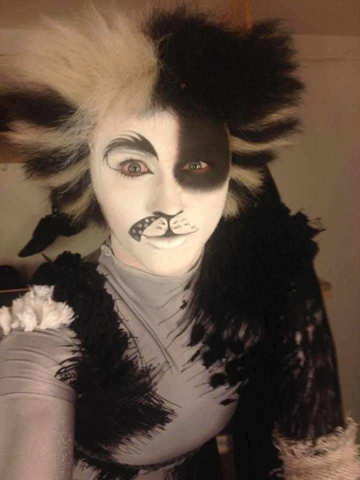 Sam Murphy | 'Cats' Musical Wiki | Fandom
