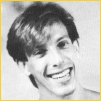 Jamie Cohen | 'Cats' Musical Wiki | Fandom