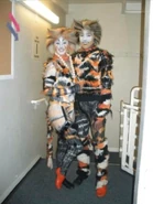 Jonathan Burke | 'Cats' Musical Wiki | Fandom