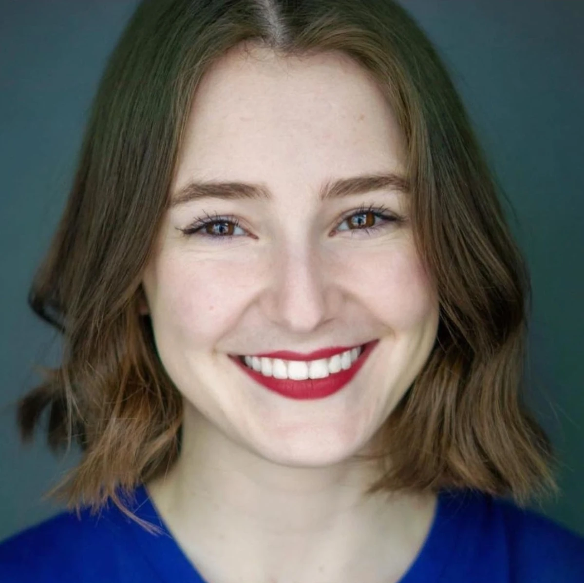 Anna Sofia McGuire | 'Cats' Musical Wiki | Fandom