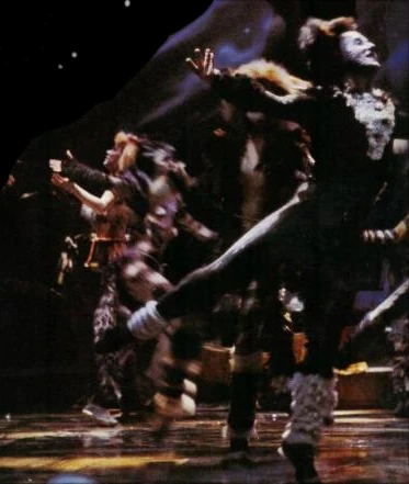 David Atkins | 'Cats' Musical Wiki | Fandom