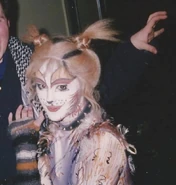 Meike Staring | 'Cats' Musical Wiki | Fandom