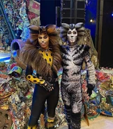 Jack Danson | 'Cats' Musical Wiki | Fandom