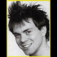 Stuart Winter | 'Cats' Musical Wiki | Fandom