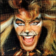 Brian Carmack | 'Cats' Musical Wiki | Fandom