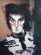 Steven Bernier | 'Cats' Musical Wiki | Fandom