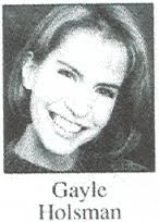 Gayle Holsman | 'Cats' Musical Wiki | Fandom