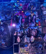 Rhys Batten | 'Cats' Musical Wiki | Fandom