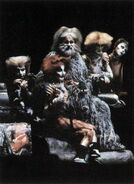 Gordon Bovinet | 'Cats' Musical Wiki | Fandom