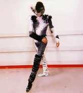 Benjamin Mundy | 'Cats' Musical Wiki | Fandom