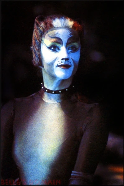 Deborah Shrimpton | 'Cats' Musical Wiki | Fandom