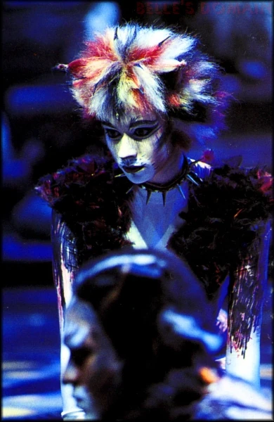 Helen Anker | 'Cats' Musical Wiki | Fandom