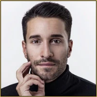 George Maniadis | 'Cats' Musical Wiki | Fandom