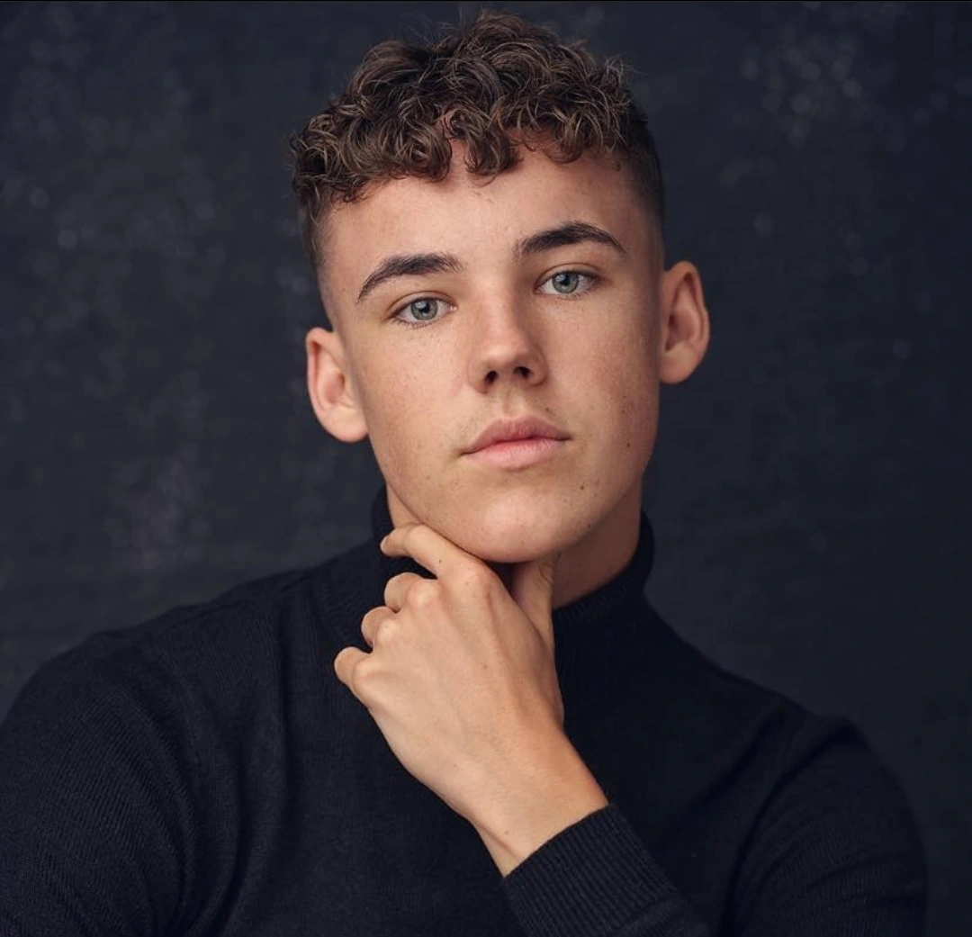 Joe Hewitt | 'Cats' Musical Wiki | Fandom