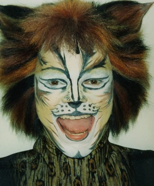 Hunter Foster | 'Cats' Musical Wiki | Fandom