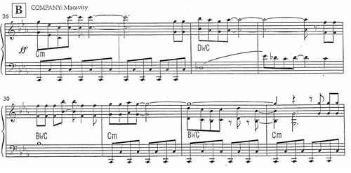 Musical Themes | 'Cats' Musical Wiki | Fandom
