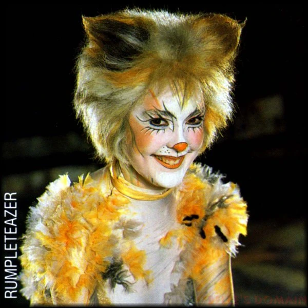 Janette Froud | 'Cats' Musical Wiki | Fandom