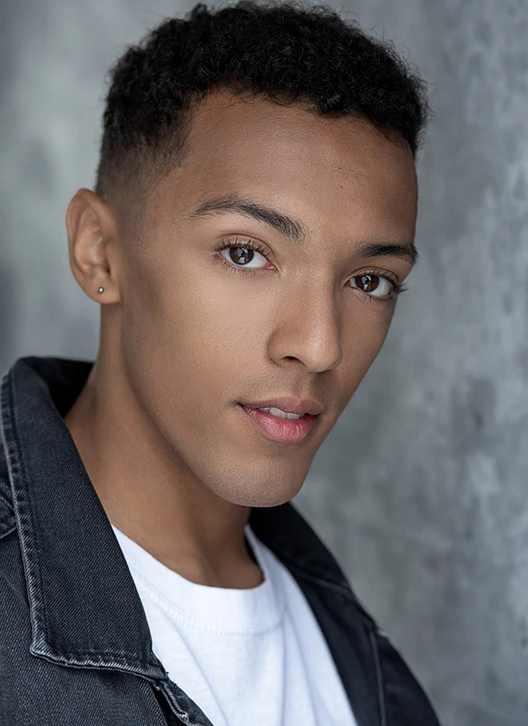 Bailey Johnson | 'Cats' Musical Wiki | Fandom