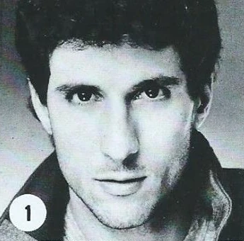 Bob Amore | 'Cats' Musical Wiki | Fandom