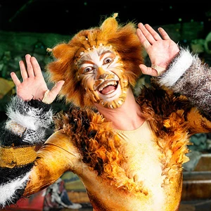 Marat Abdrakhimov | 'Cats' Musical Wiki | Fandom