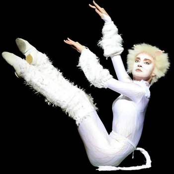 Victoria | 'Cats' Musical Wiki | Fandom