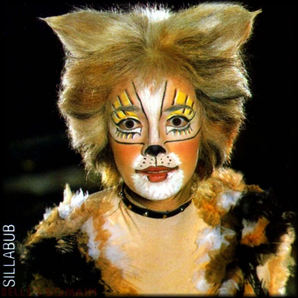 Pauline Cooke | 'Cats' Musical Wiki | Fandom