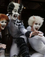 Ryan Gover | 'Cats' Musical Wiki | Fandom