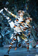 Victoria Kanatkina | 'Cats' Musical Wiki | Fandom