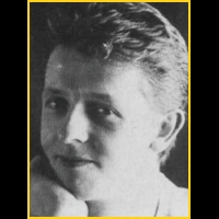 Fergus Logan | 'Cats' Musical Wiki | Fandom