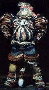 Richard Poole | 'Cats' Musical Wiki | Fandom