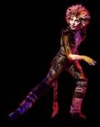Demeter | 'Cats' Musical Wiki | Fandom