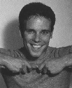 Hunter Jacques | 'Cats' Musical Wiki | Fandom