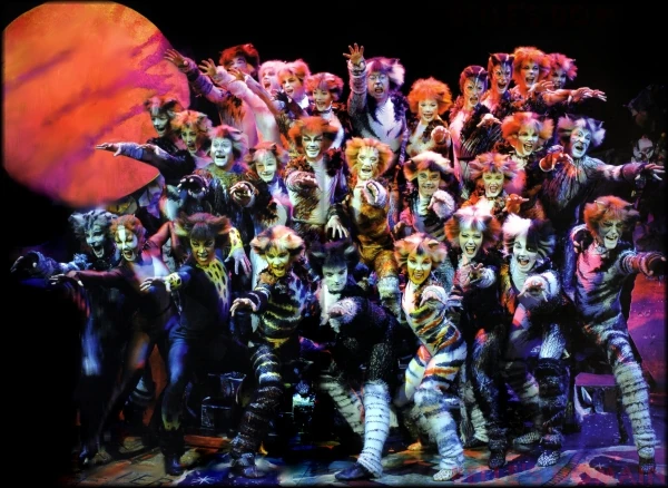 UK Tour 2003/Gallery 2007 | 'Cats' Musical Wiki | Fandom