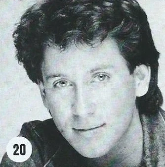 Eric Scott Kincaid | 'Cats' Musical Wiki | Fandom