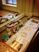 Makeup Designs References | 'Cats' Musical Wiki | Fandom