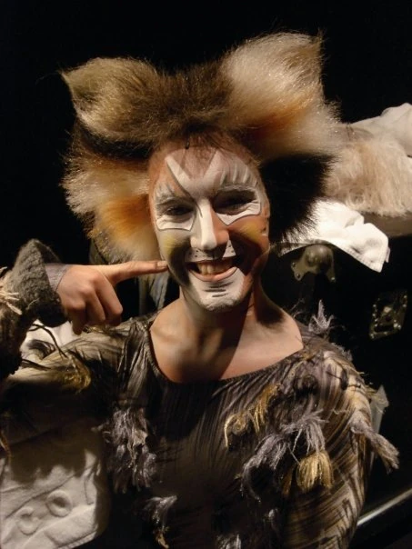 Brenton Wilson | 'Cats' Musical Wiki | Fandom