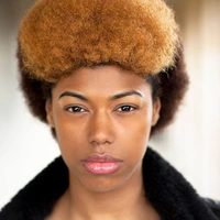 Sharifa Butterfly | 'Cats' Musical Wiki | Fandom