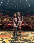 Wilson Brady Livingston | 'Cats' Musical Wiki | Fandom