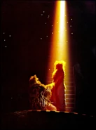 The Journey to the Heaviside Layer | 'Cats' Musical Wiki | Fandom