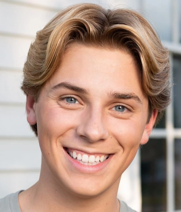 Ben Adair | 'Cats' Musical Wiki | Fandom