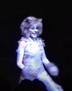 Maria Jo Ralabate | 'Cats' Musical Wiki | Fandom