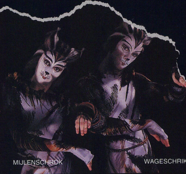 Isabella Möller | 'Cats' Musical Wiki | Fandom