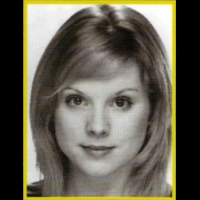 Lorraine Chappell | 'Cats' Musical Wiki | Fandom