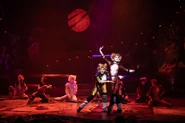 Macavity the Mystery Cat (Song) | 'Cats' Musical Wiki | Fandom