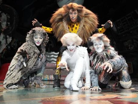 Susan McFadden | 'Cats' Musical Wiki | Fandom