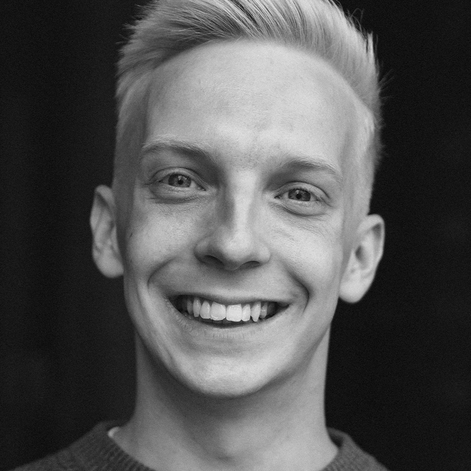 Matthew Levick | 'Cats' Musical Wiki | Fandom