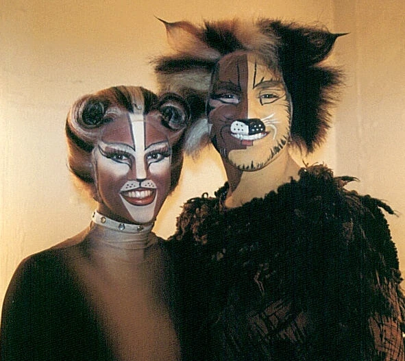 Karl Warden | 'Cats' Musical Wiki | Fandom