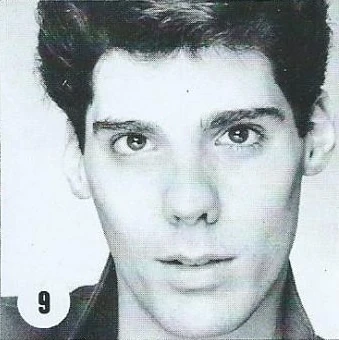 Mark Esposito | 'Cats' Musical Wiki | Fandom