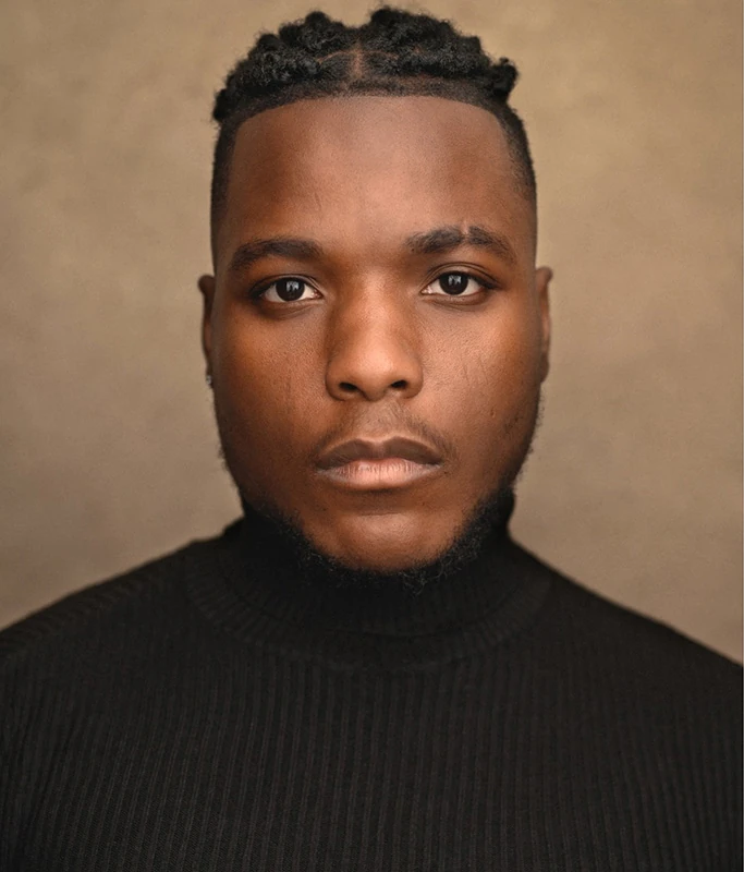 Jesse Chidera | 'Cats' Musical Wiki | Fandom