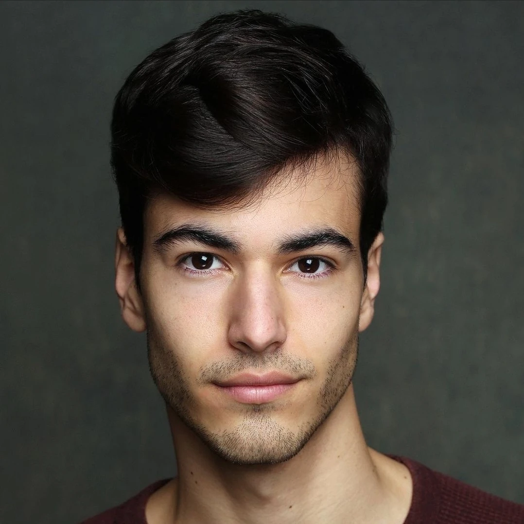 Roberto Facchin | 'Cats' Musical Wiki | Fandom